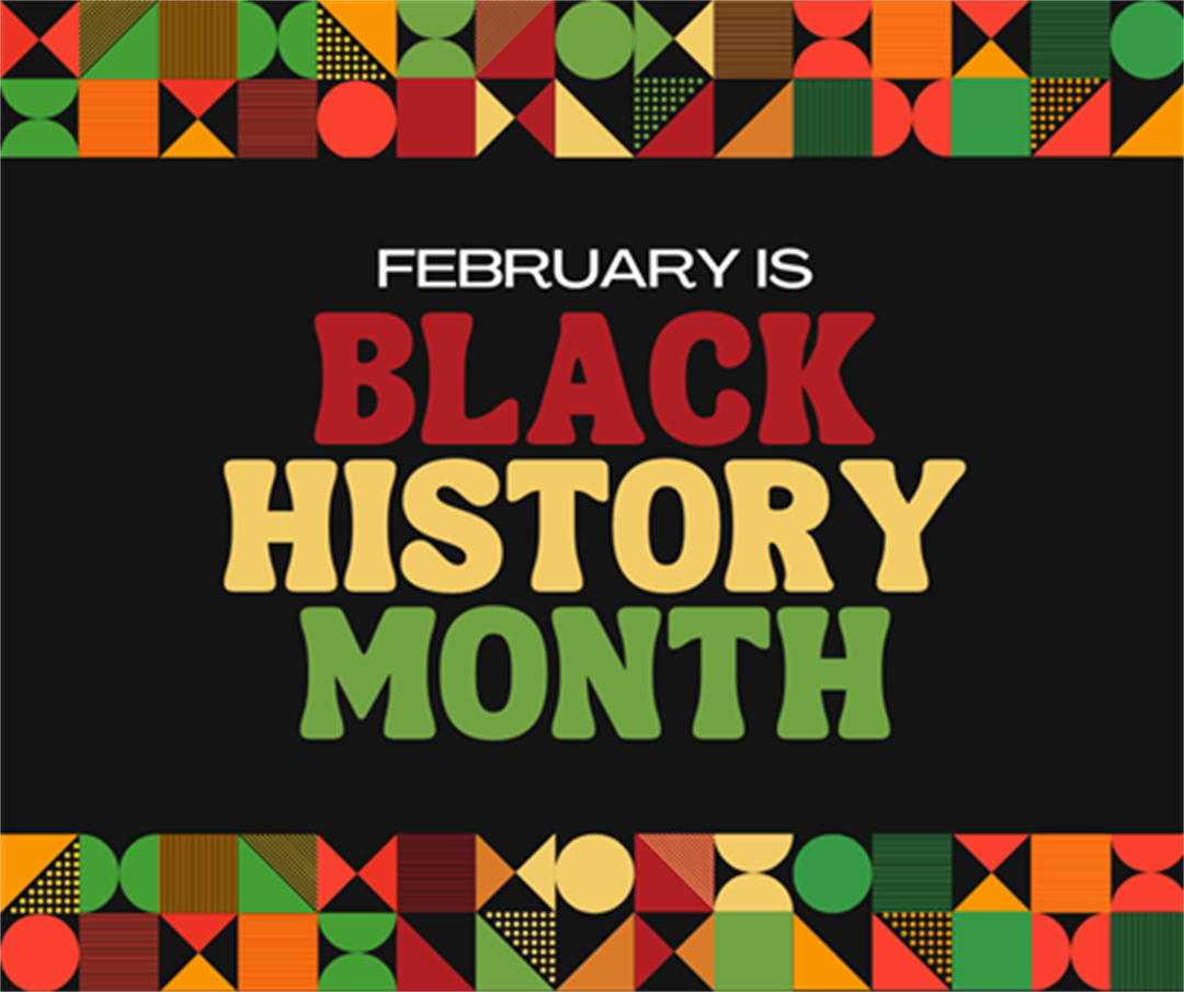 Ways to Celebrate Black History Month, Equity & Belonging in Palo Alto ...