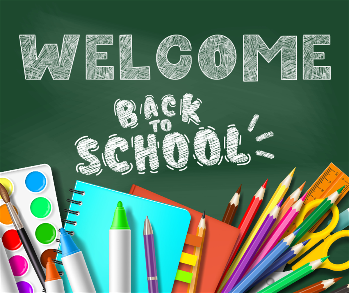 Welcome Back to School! Safety and Wellness Tips – City of Palo Alto, CA