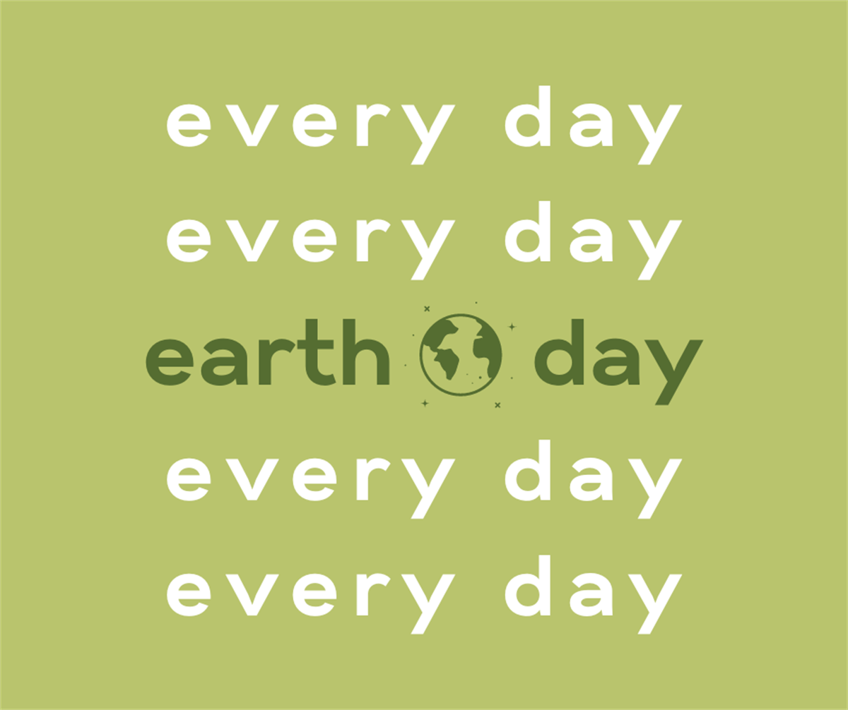 Celebrate Earth Day Everyday – City of Palo Alto, CA