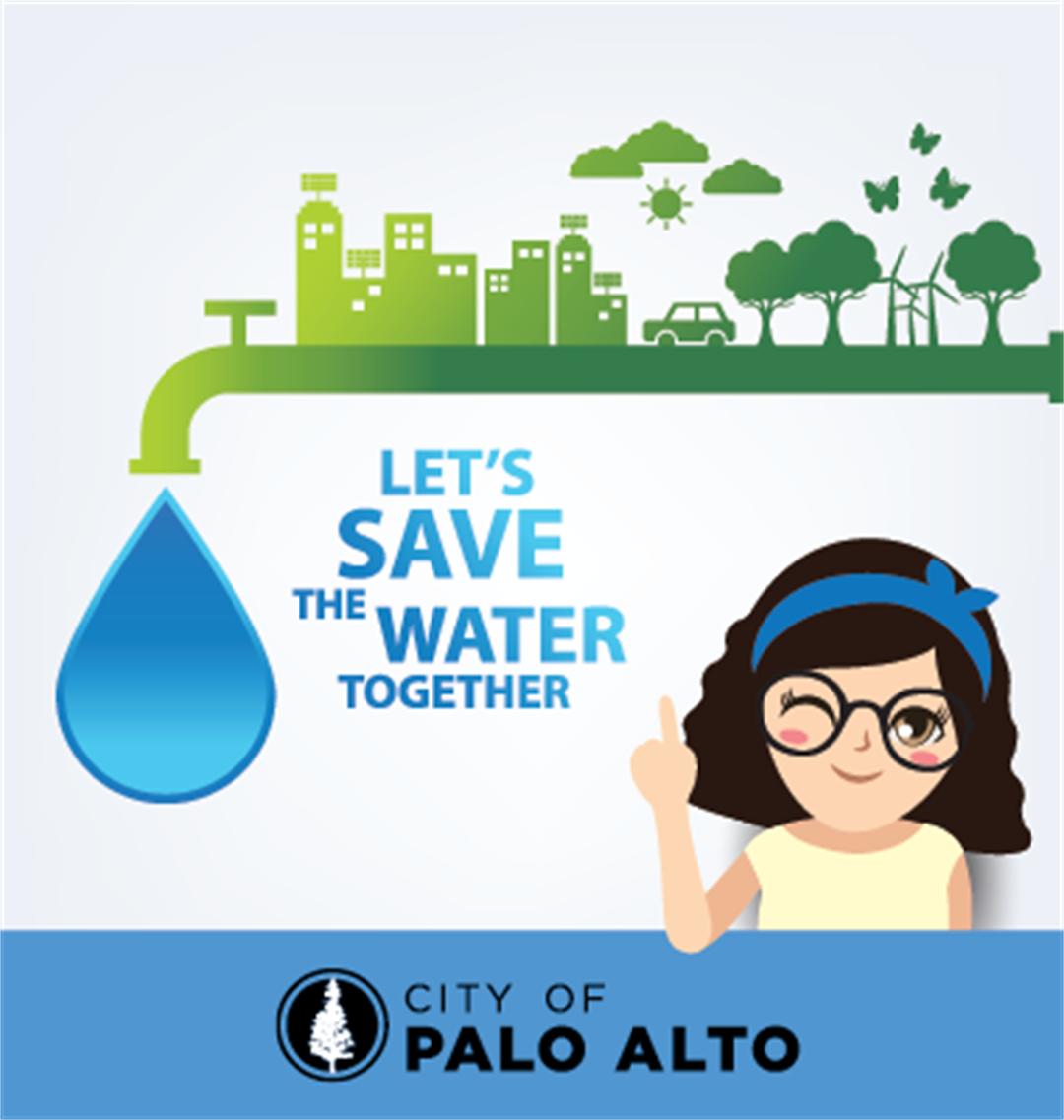 Current Water Conditions and How You Can Help Conserve Water – City of ...