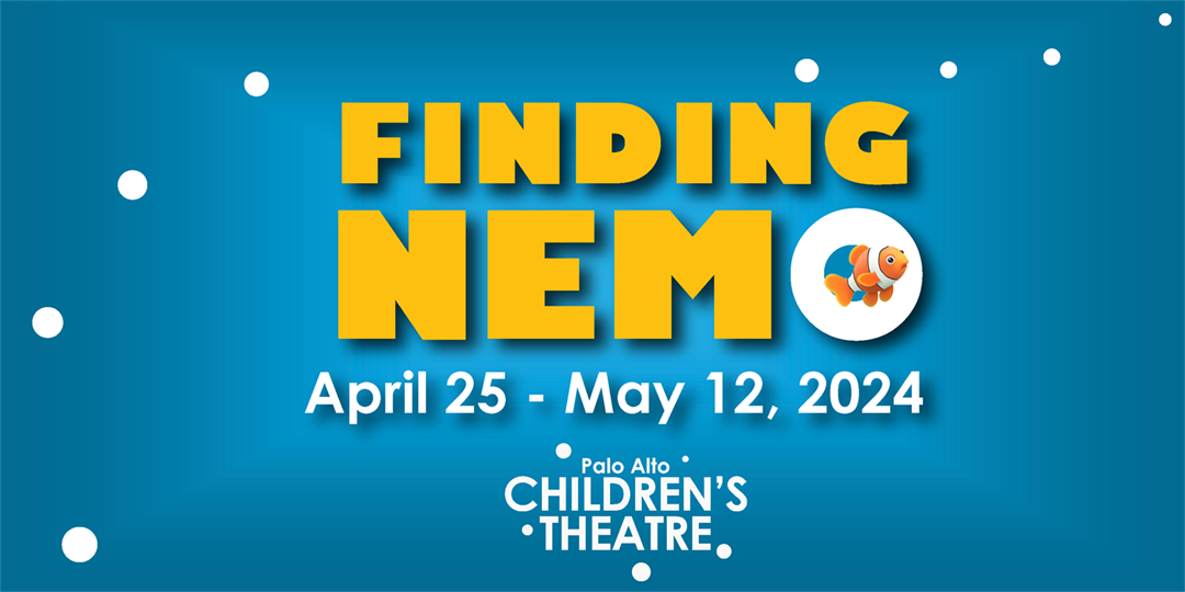 Finding Nemo – City of Palo Alto, CA