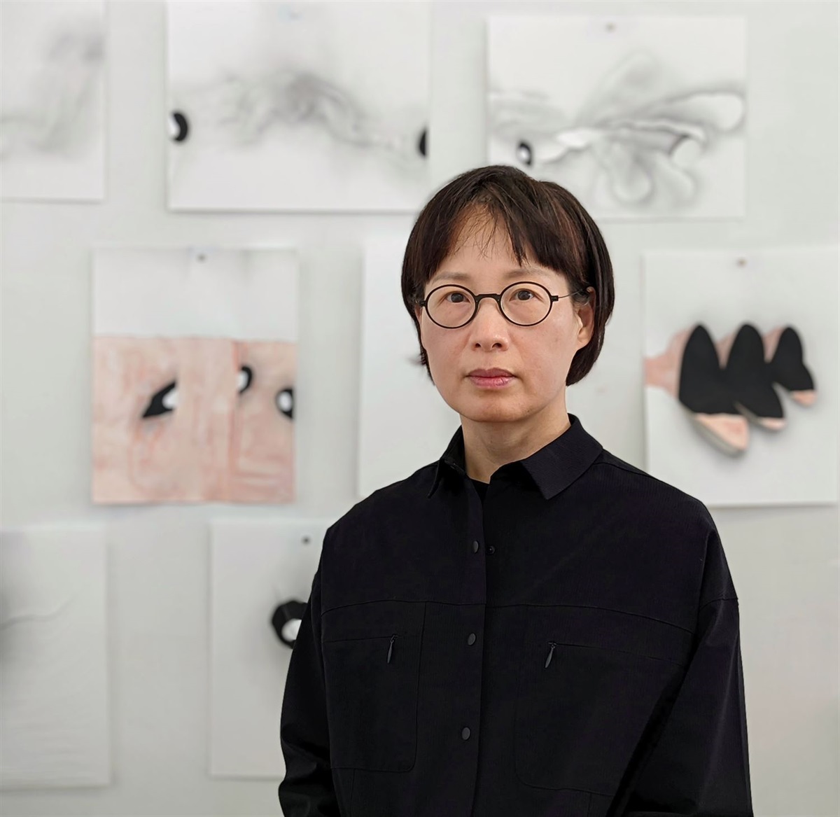 Sang-ah Choi – City of Palo Alto, CA