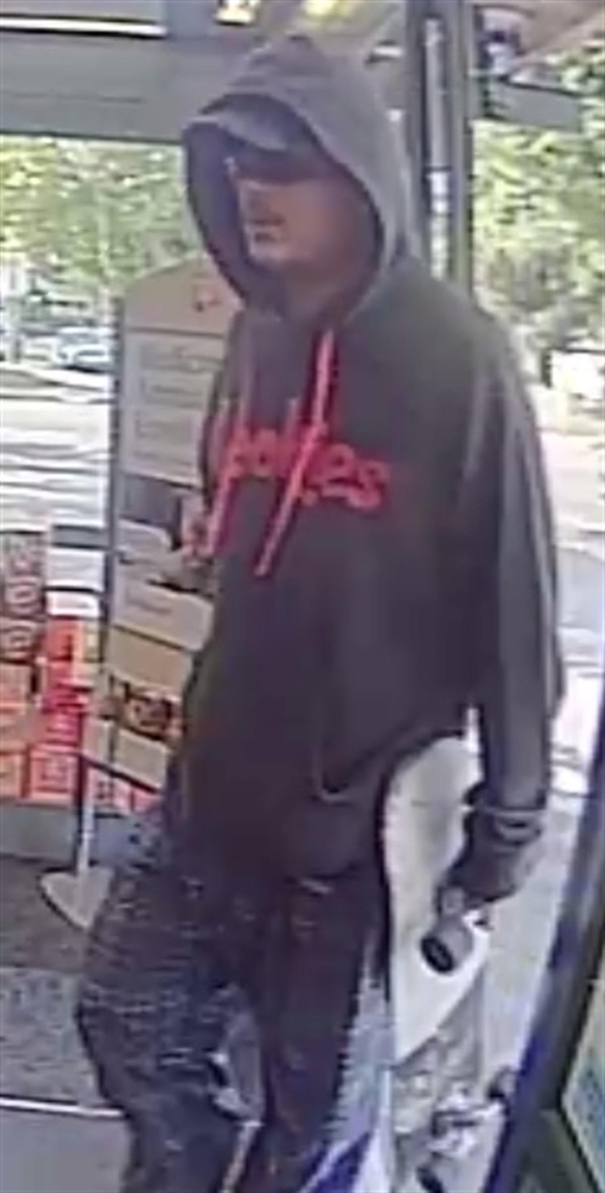 Police Investigate Second Attempted Robbery in Midtown – City of Palo ...