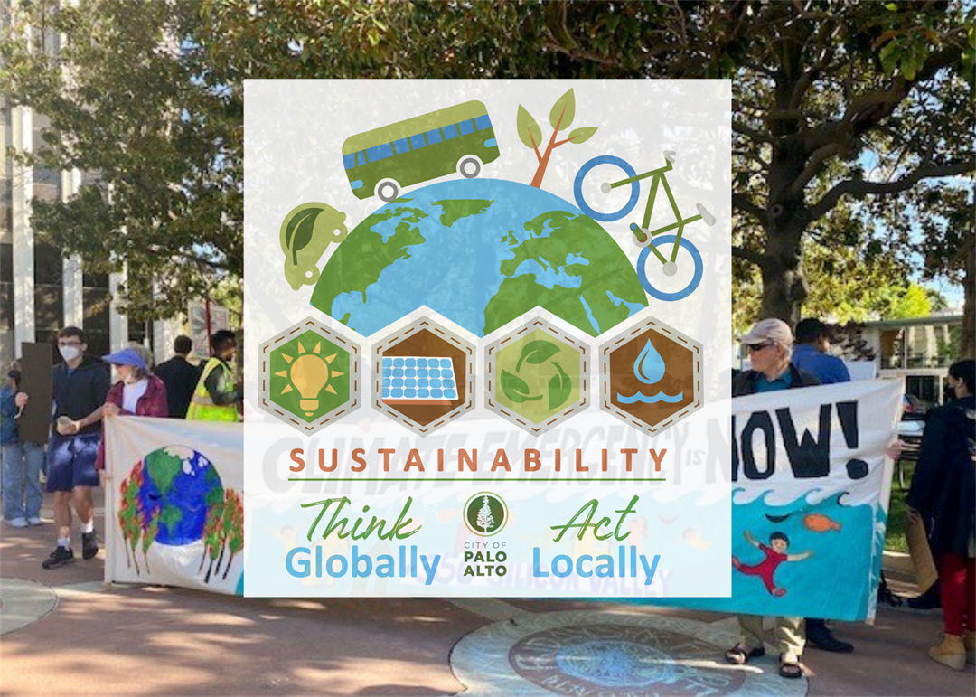 Climate Action Blog Series: Take Local Climate Action This Earth Month ...