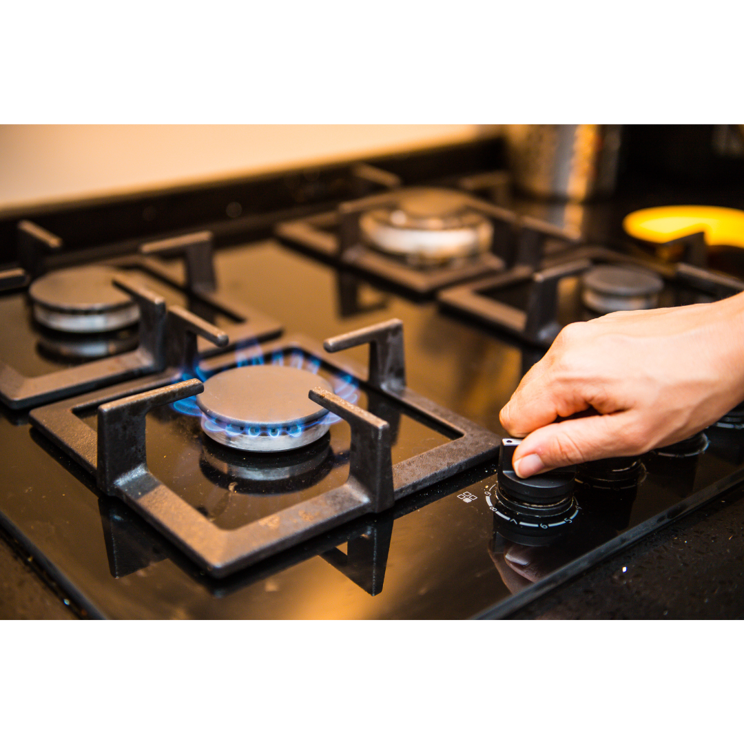 Gas Safety Awareness Surveys – City of Palo Alto, CA