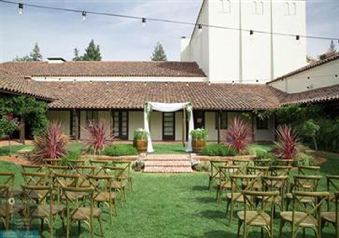 Lucie Stern Community Center – City of Palo Alto, CA