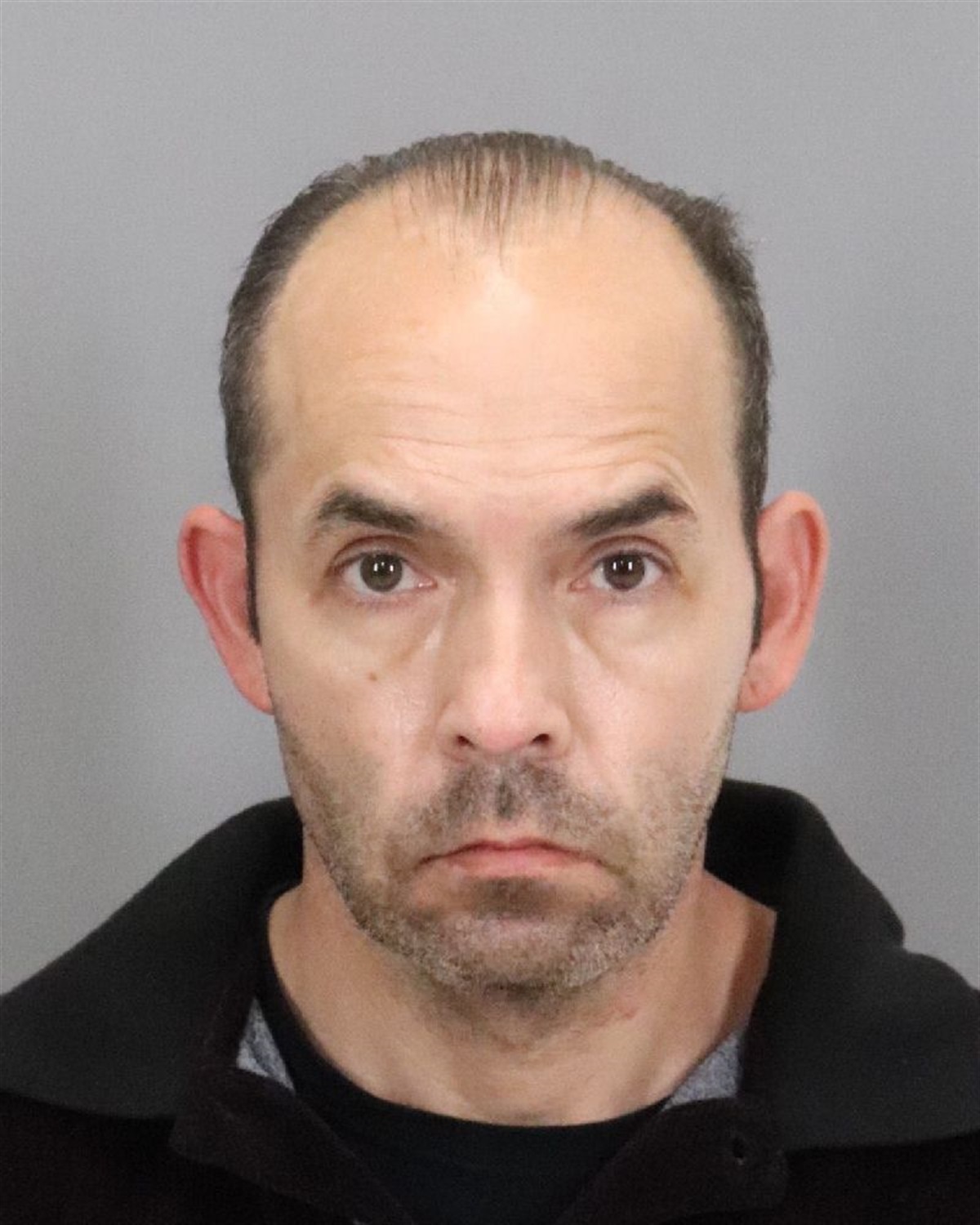 Police Arrest Man for Violent Assault on Acquaintance – City of Palo ...