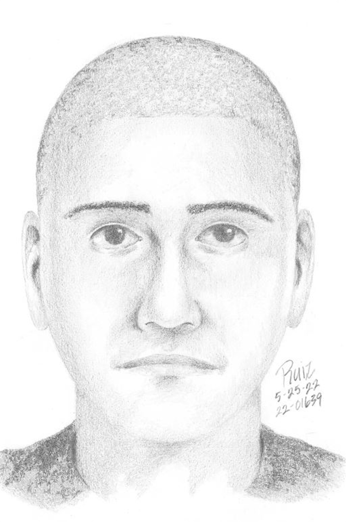 Police Investigating Indecent Exposure Incident with Juvenile Victim ...