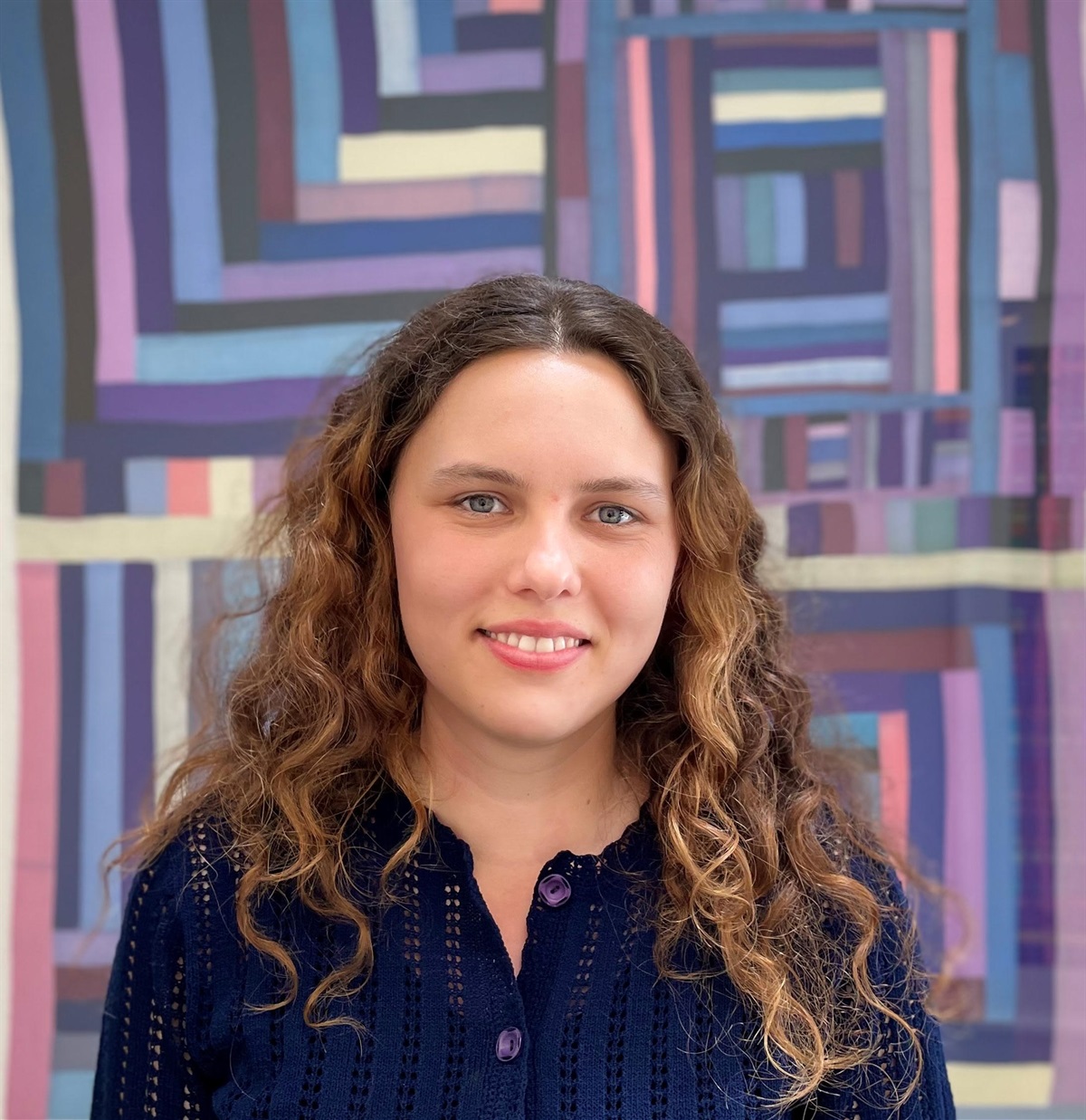 Lucy Stark – City of Palo Alto, CA