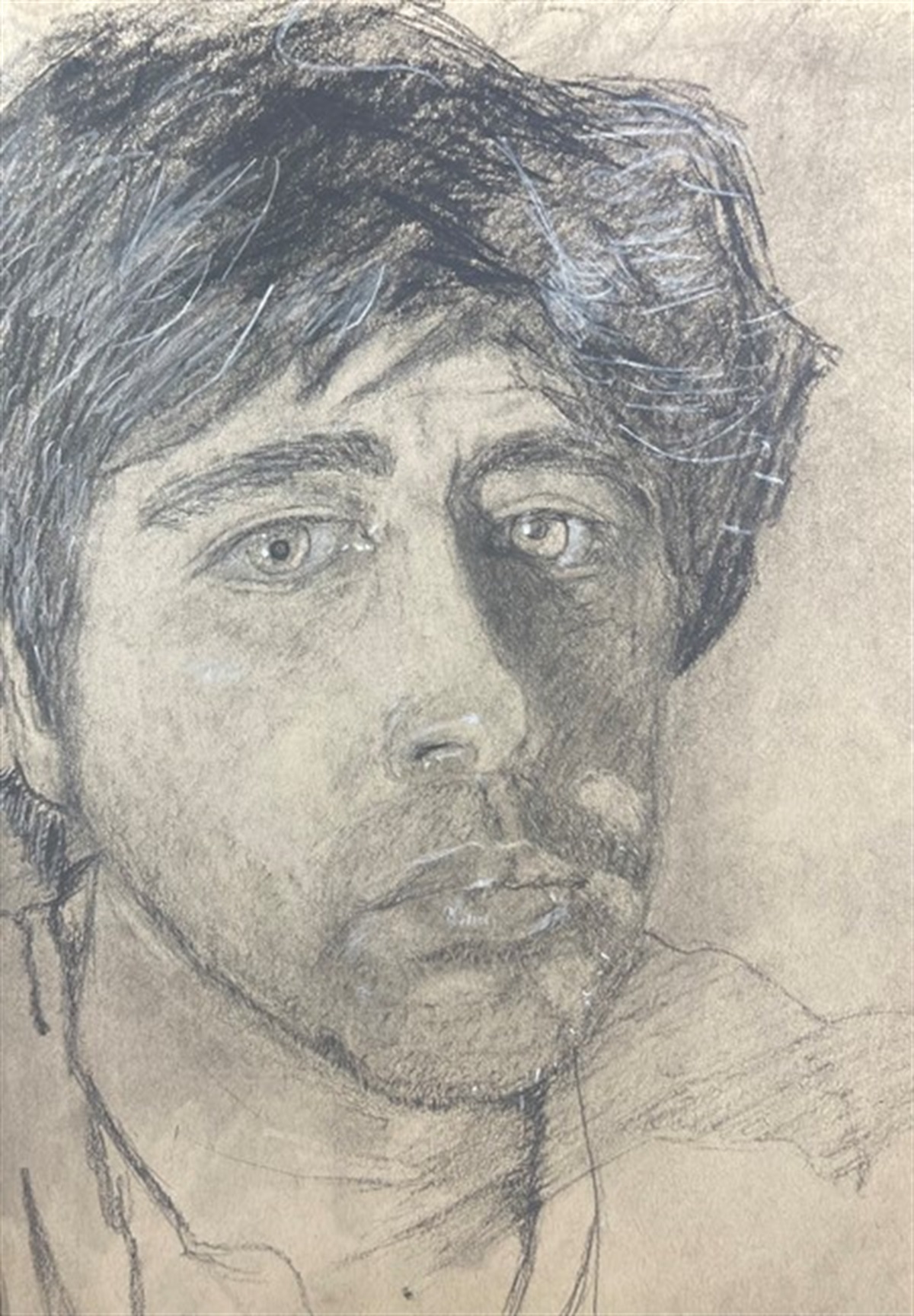 John Contreras – City of Palo Alto, CA