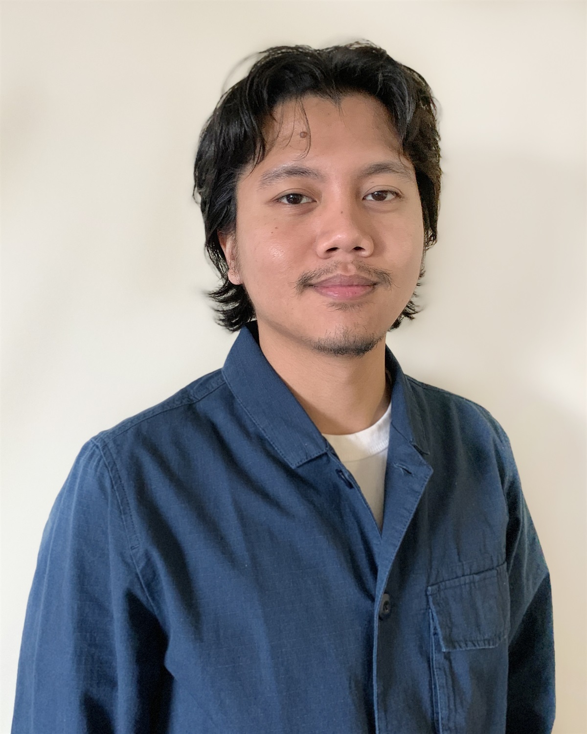 Reniel Del Rosario – City of Palo Alto, CA