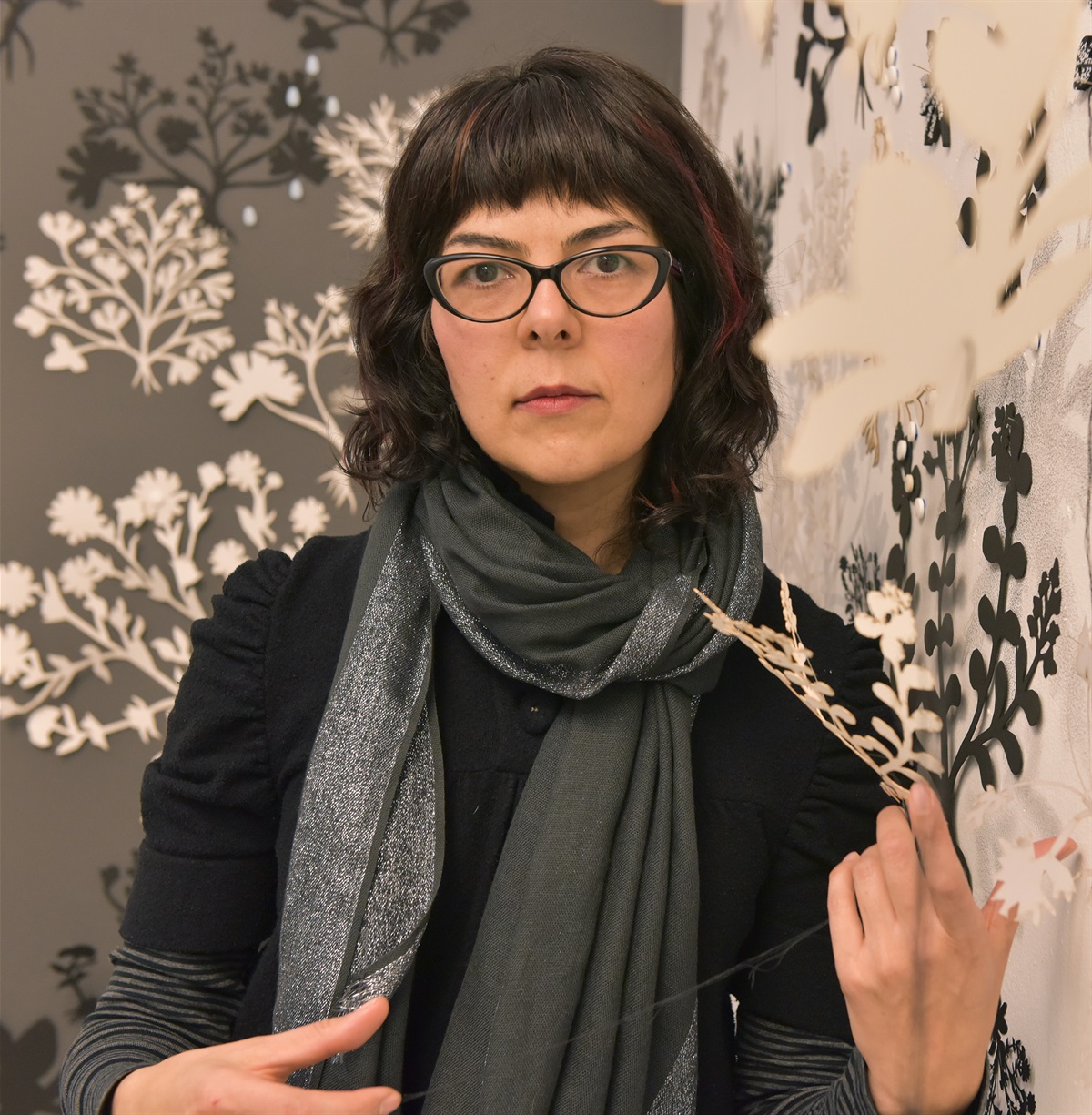 Pantea Karimi – City of Palo Alto, CA