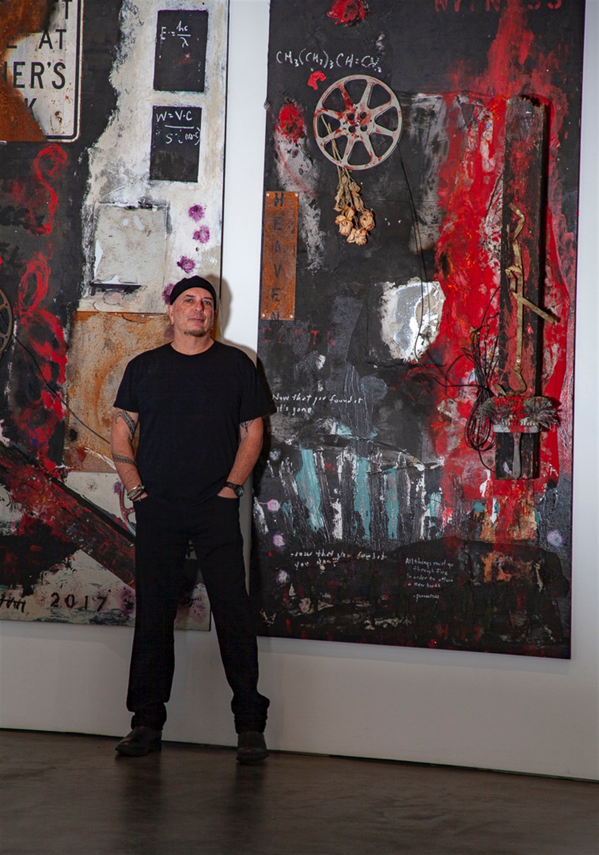 Adam Shaw – City of Palo Alto, CA