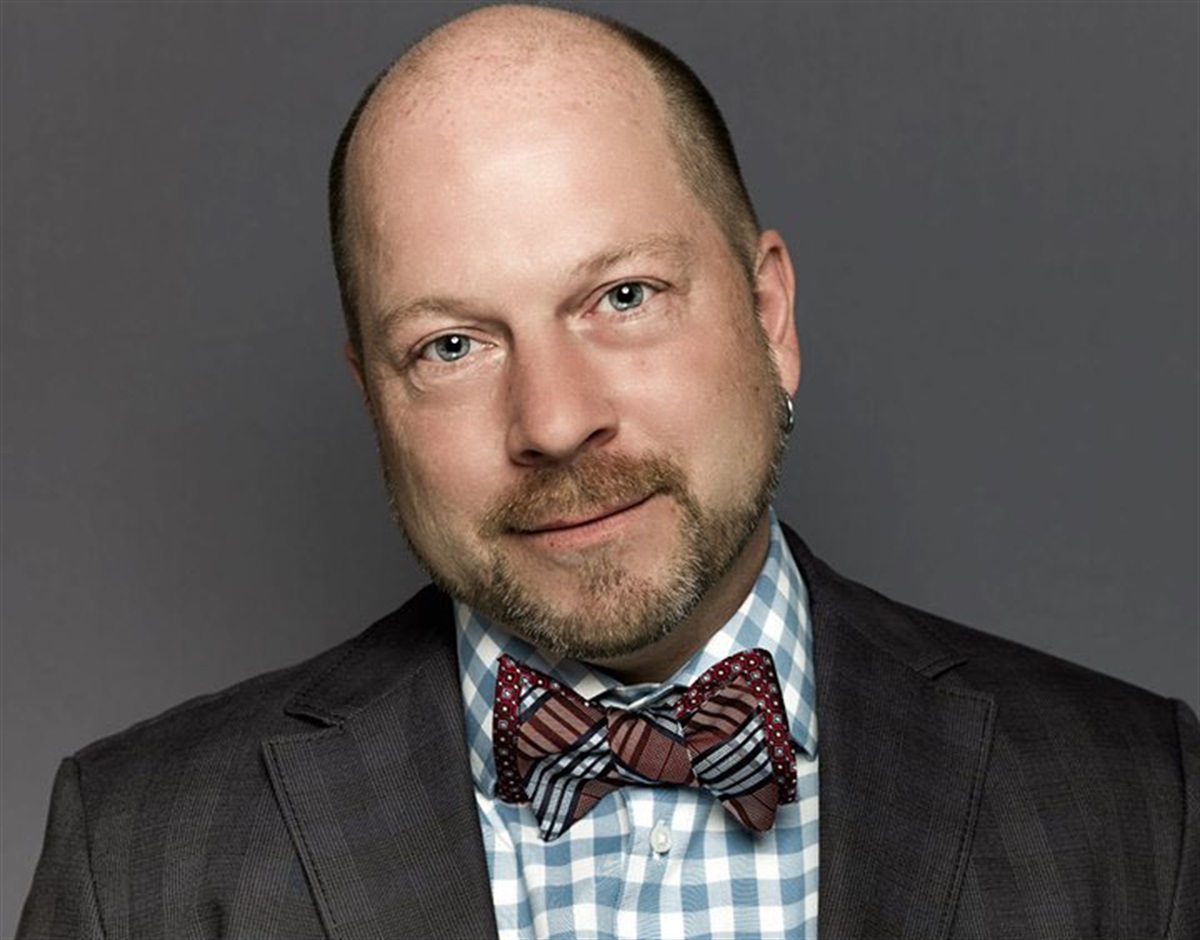 Gregory Roberts – City of Palo Alto, CA